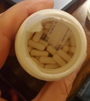 Thorne 5-mthf 1mg - Methylfolate (active B9 Folate) Supplement ...