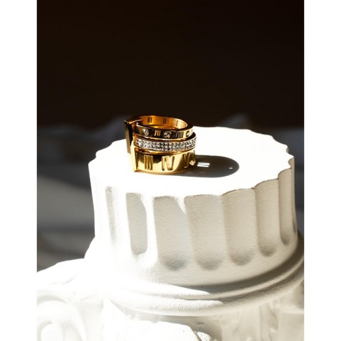 Jewels By Sunaina - Eva Ring : Target