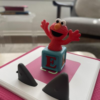 Tonies Sesame Street Elmo Audio Play Figurine : Target