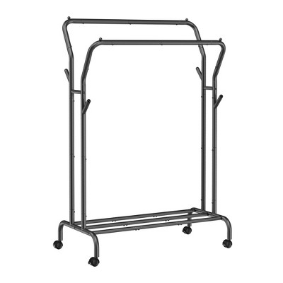 Whitmor Garment Rack Chrome : Target