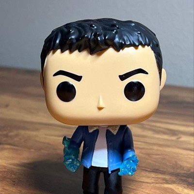 Funko Pop! Tv: Ms. Marvel - Kamran (target Exclusive) : Target