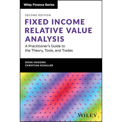 Trading Fixed Income And Fx In Emerging Markets - (wiley Finance) By ...