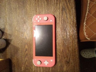 Nintendo Switch Lite : Target