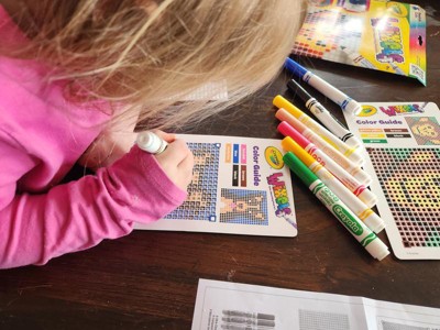 Crayola Wixels Animal Activity Kit : Target