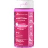 Pink Vitamins Beauty Rest Melatonin Vegan Gummies - Natural Berry ...