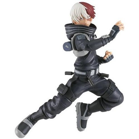 Banpresto - Banpresto - My Hero Academia: World Heroes' Mission - The ...