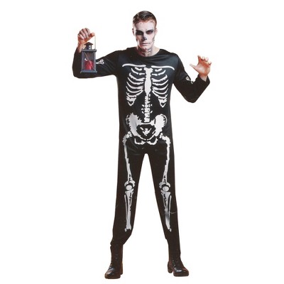 Northlight Skeleton Boy Kid's Halloween Costume 7-9 Years : Target
