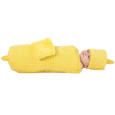 Princess Paradise Corn on the Cob Baby Costume : Target