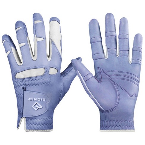 Bionic golf glove store