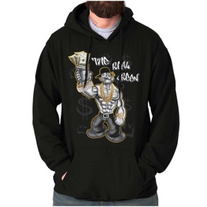 Urban Popeye the Real Green Spinach Hoodie Sweatshirt Women Men ...