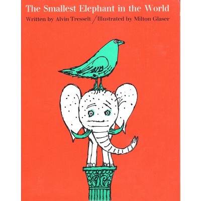 The Smallest Girl In The Smallest Grade - By Justin Roberts (hardcover ...