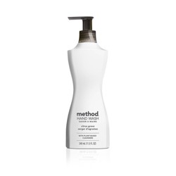 Method Foaming Hand Soap Sea Minerals - 10 Fl Oz : Target