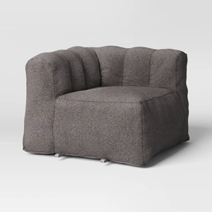 Modular Dorm Seating Corner Seat Compressed Foam Room Essentials Target