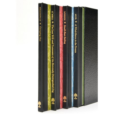 American Roots Boxed Set #1 - By Ernest Hemingway & Eugene O'neill ...