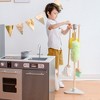 Teamson Kids Little Helper Cleaning Play Set With 6 Accessories Multi ...