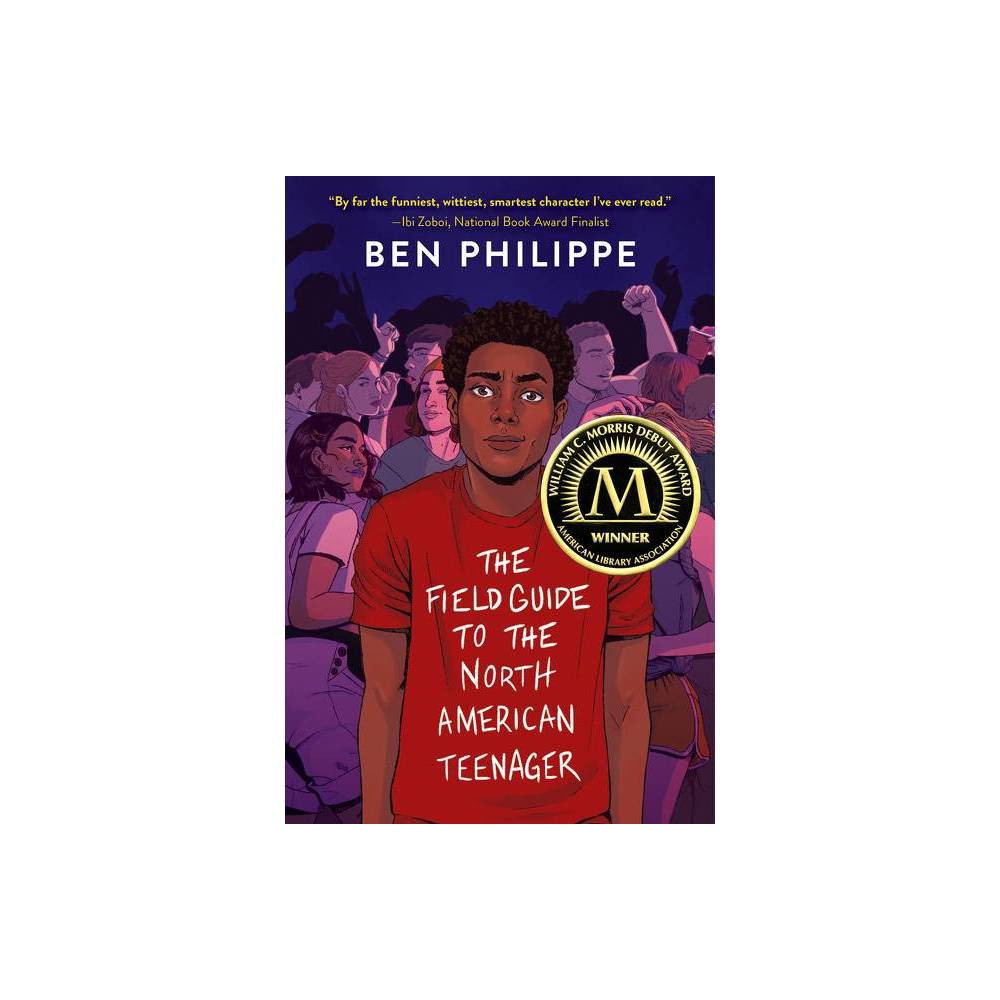 ISBN 9780062824127 - The Field Guide to the North American Teenager ...