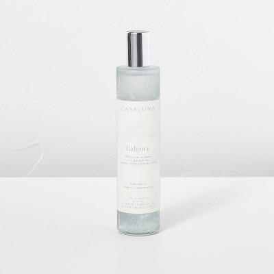 3.38 Fl Oz Balance Fashion Room Spray Light Blue - Casaluna™: Bamboo ...