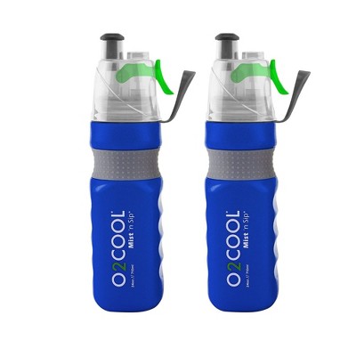 70oz Sport Fitness Water Bottle - Super Tough, Blue : Target