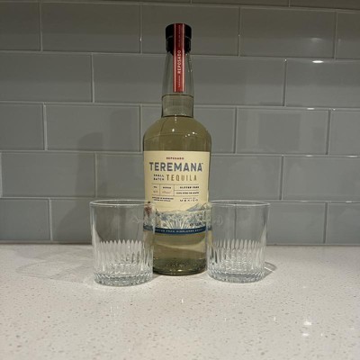 Teremana Reposado Tequila - 750ml Bottle : Target