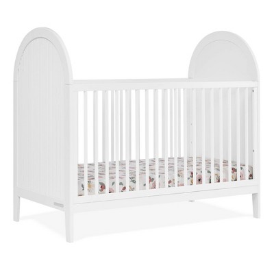 Delta Children Jordan 4-in-1 Convertible Crib : Target