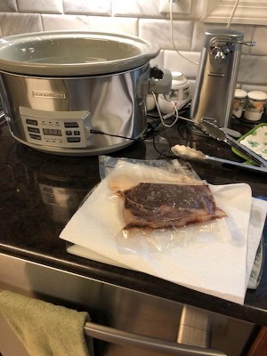Black+decker Scd7007ssd Digital Slow Cooker With Temperature Probe ...