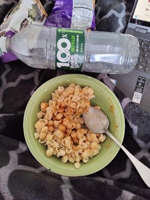 Goodles Shella Good Aged White Cheddar Protein Mac & Cheese - 6oz : Target