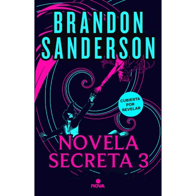 Yumi And The Nightmare Painter - (secret Projects) By Brandon Sanderson ...