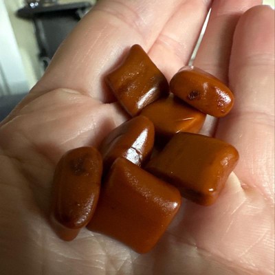 Solely Organic Mango & Orange Fruit Gummies - 3.5oz/5ct : Target