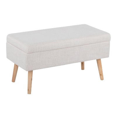 31" Stor Bench - Lumisource : Target