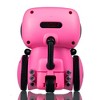 Contixo R1 Interactive Robot Toy, Voice Control, Dancing, Singing, Ages ...