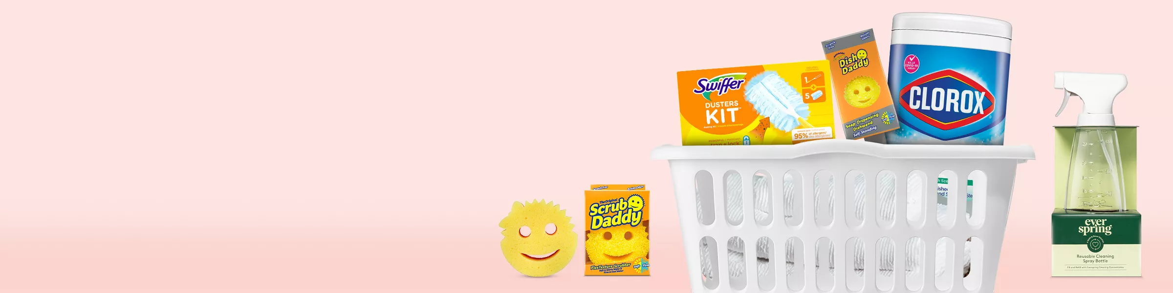 Household Essentials