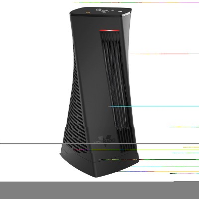 Sharper Image Rise 20 Tower Space Heater : Target