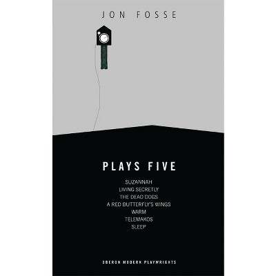 Fosse - By Sam Wasson (paperback) : Target