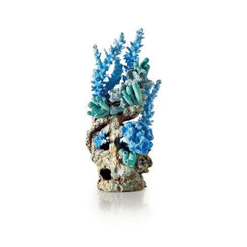 Biorb Reef Sculpture - Blue : Target