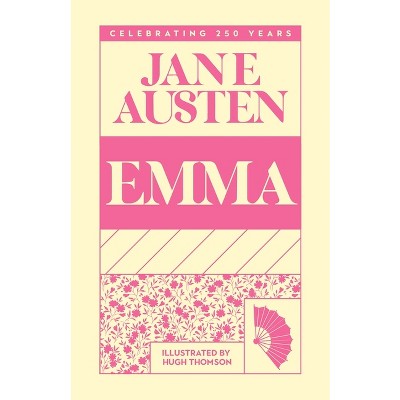 Emma - By Jane Austen (hardcover) : Target