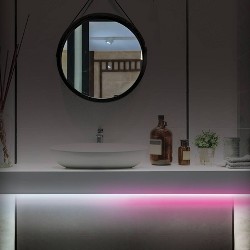 Led Flexible Rgb Strip Lights - West & Arrow : Target