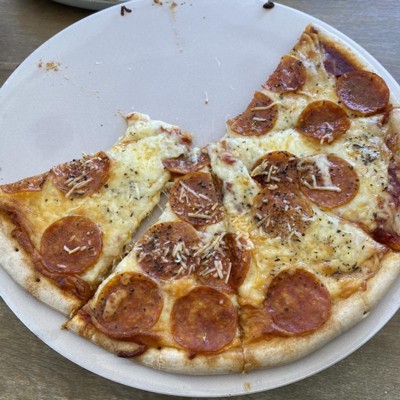 Nordic Ware 3pc Pizza Baking Set : Target