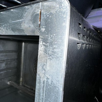 Easy-off Fresh Scent Heavy Duty Oven Cleaner - 14.5oz : Target