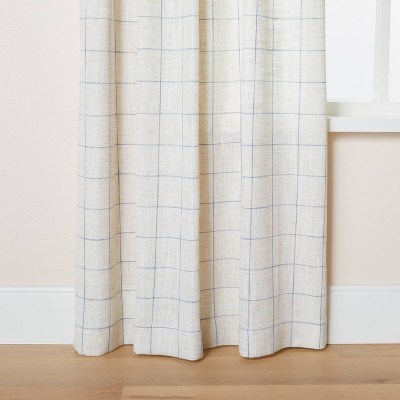 Linen : Curtains & Drapes : Target