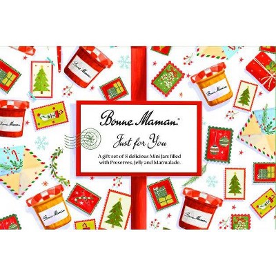 Bonne Maman Holiday Gift Set - 8oz : Target