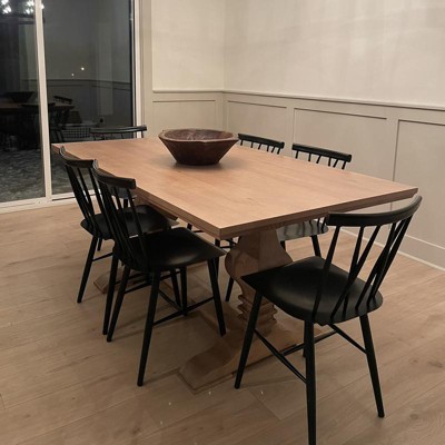 Doherty Dining Table - Powell : Target