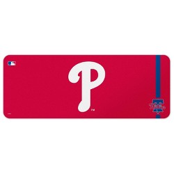 Mlb Philadelphia Phillies Stainless Steel License Plate Frame : Target