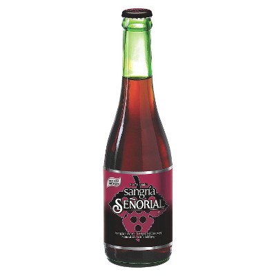 Sangria Senorial : Soda & Pop : Target
