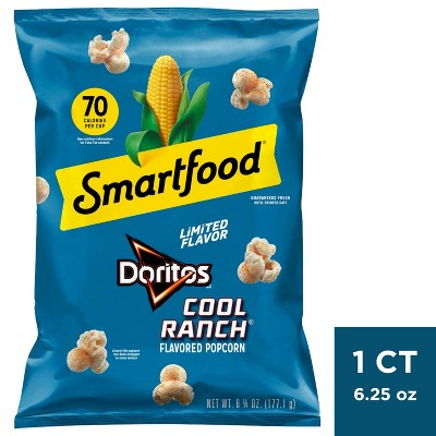 Smartfood : Target