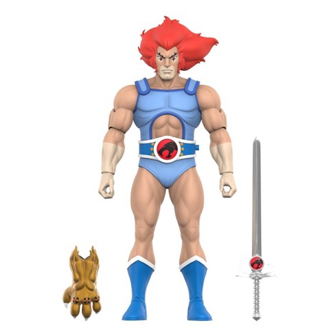 Super7 Thundercats Deluxe Lion o Action Figure Target