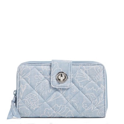 Thread Wallets Vertical Wallet Fawn : Target