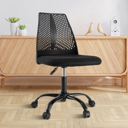 Ergonomic Office And Home Chair With Supportive Cushioning : Target