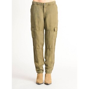 Women's Straight Leg Cargo Pant - Dex : Target