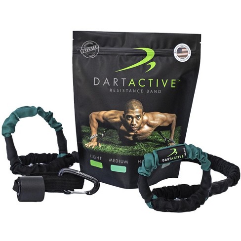 Dartband Accessory Pack, Heavy Resistance : Target