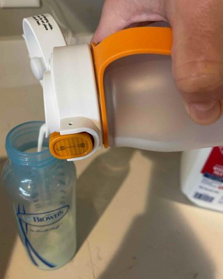 Quark Buubi Bottle Smart Portable Milk Warmer : Target